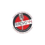 Radyo 44 Dinle, Canlı Yayın - Radyo Dinle